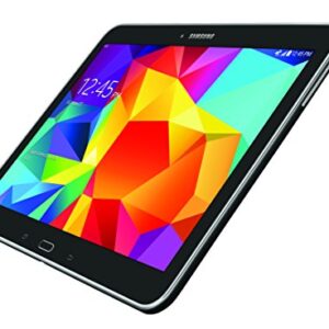 Test Samsung Galaxy Tab 4 4G LTE Tablet, White 10.1-Inch 16GB (Verizon Wireless)