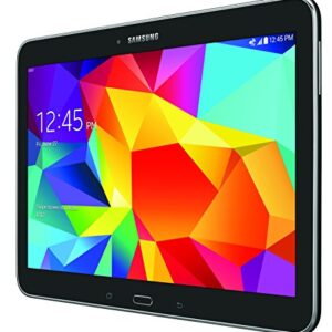 Test Samsung Galaxy Tab 4 4G LTE Tablet, White 10.1-Inch 16GB (Verizon Wireless)