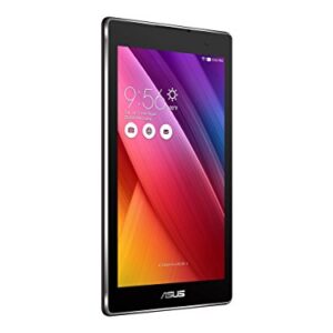 ASUS Zenpad 7" (1024X600) 16GB Black Tablet - Z170C-A1-BK