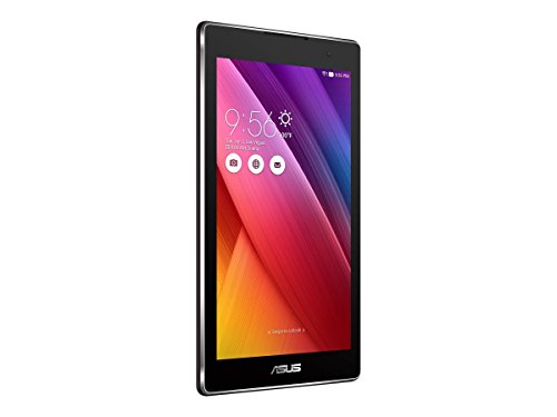 ASUS Zenpad 7" (1024X600) 16GB Black Tablet - Z170C-A1-BK