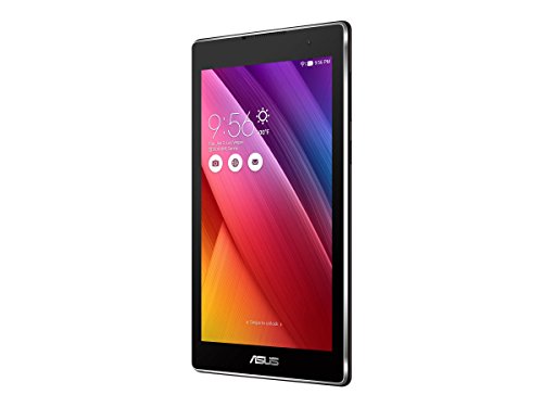 ASUS Zenpad 7" (1024X600) 16GB Black Tablet - Z170C-A1-BK