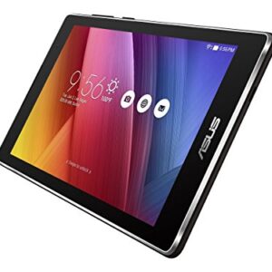 ASUS Zenpad 7" (1024X600) 16GB Black Tablet - Z170C-A1-BK