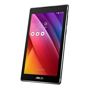 ASUS Zenpad 7" (1024X600) 16GB Black Tablet - Z170C-A1-BK