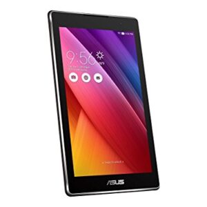 ASUS Zenpad 7" (1024X600) 16GB Black Tablet - Z170C-A1-BK