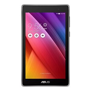 ASUS Zenpad 7" (1024X600) 16GB Black Tablet - Z170C-A1-BK