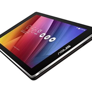 ASUS Zenpad 7" (1024X600) 16GB Black Tablet - Z170C-A1-BK