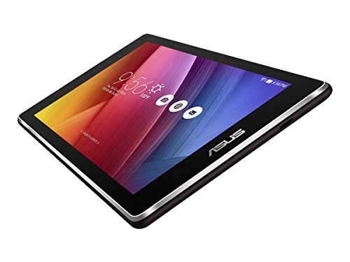 ASUS Zenpad 7" (1024X600) 16GB Black Tablet - Z170C-A1-BK