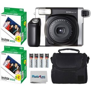 fujifilm instax wide 300 instant camera