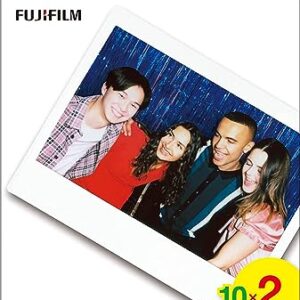 Fujifilm INSTAX Wide 300 Instant Camera