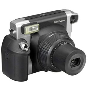 Fujifilm INSTAX Wide 300 Instant Camera