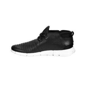 ecco women's intrinsic chukka-w, black, 40 eu/9-9.5 m us