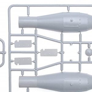 Amodel AN602 Tsar Bomba 1/72 72265