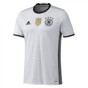 adidas germany kids home football shirt 2016/17-13-14 years