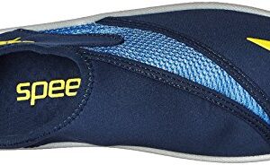 Speedo Womens Water Shoe Surfwalker Pro 3.0,Navy,8