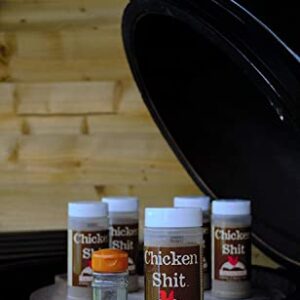 Chicken Shit Poultry Seasoning