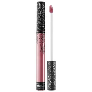 kvd beauty everlasting longwear liquid lipstick lovesick