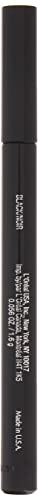 L'Oreal Paris Voluminous Superstar Liquid Eyeliner Pen, Black [202] 0.056 oz