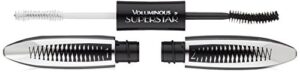 l'oreal paris cosmetics voluminous superstar mascara, washable, blackest black, 0.41 fl. oz, 1 count