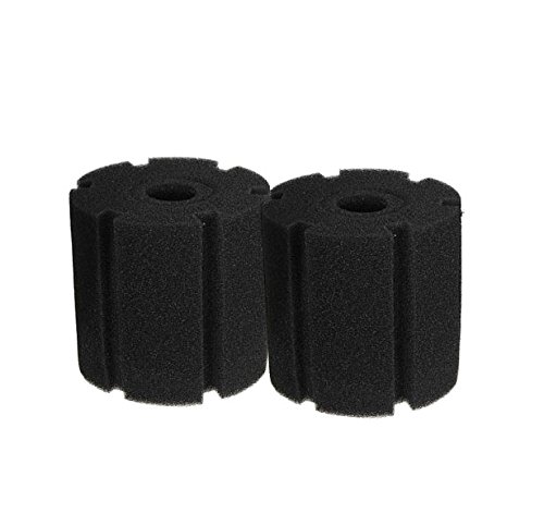 Replacement Sponge Filter for XY-380, Pack of 2