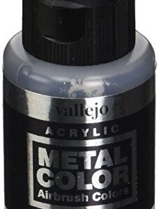 Vallejo Dull Aluminum Metal Color 32ml Paint