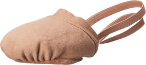 bloch women's spin ii, light sand, 8-9.5