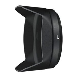 nikon hb-75 bayonet lens hood