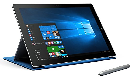 Microsoft Surface Pro 3 Tablet (12-Inch, 256 GB, Intel Core i7, Windows 10)