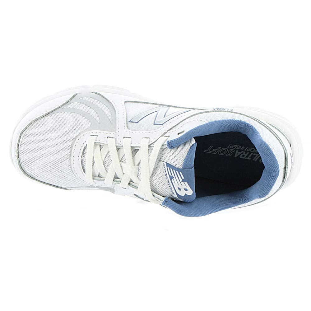 New Balance Women's Ww496v3 Walking Shoe