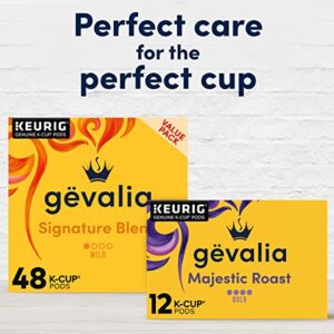 Gevalia Majestic Roast K-Cup Coffee Pods (12 Count)