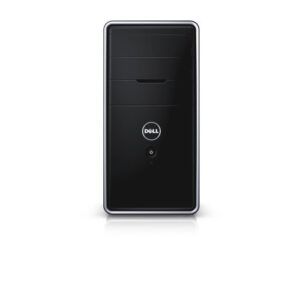 dell inspiron i3847-10000bk desktop (intel core i5, 8 gb ram, 1 tb hdd)