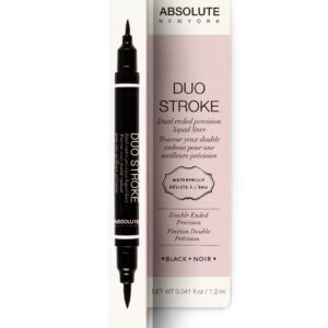 Absolute New York Duo Stroke Liner