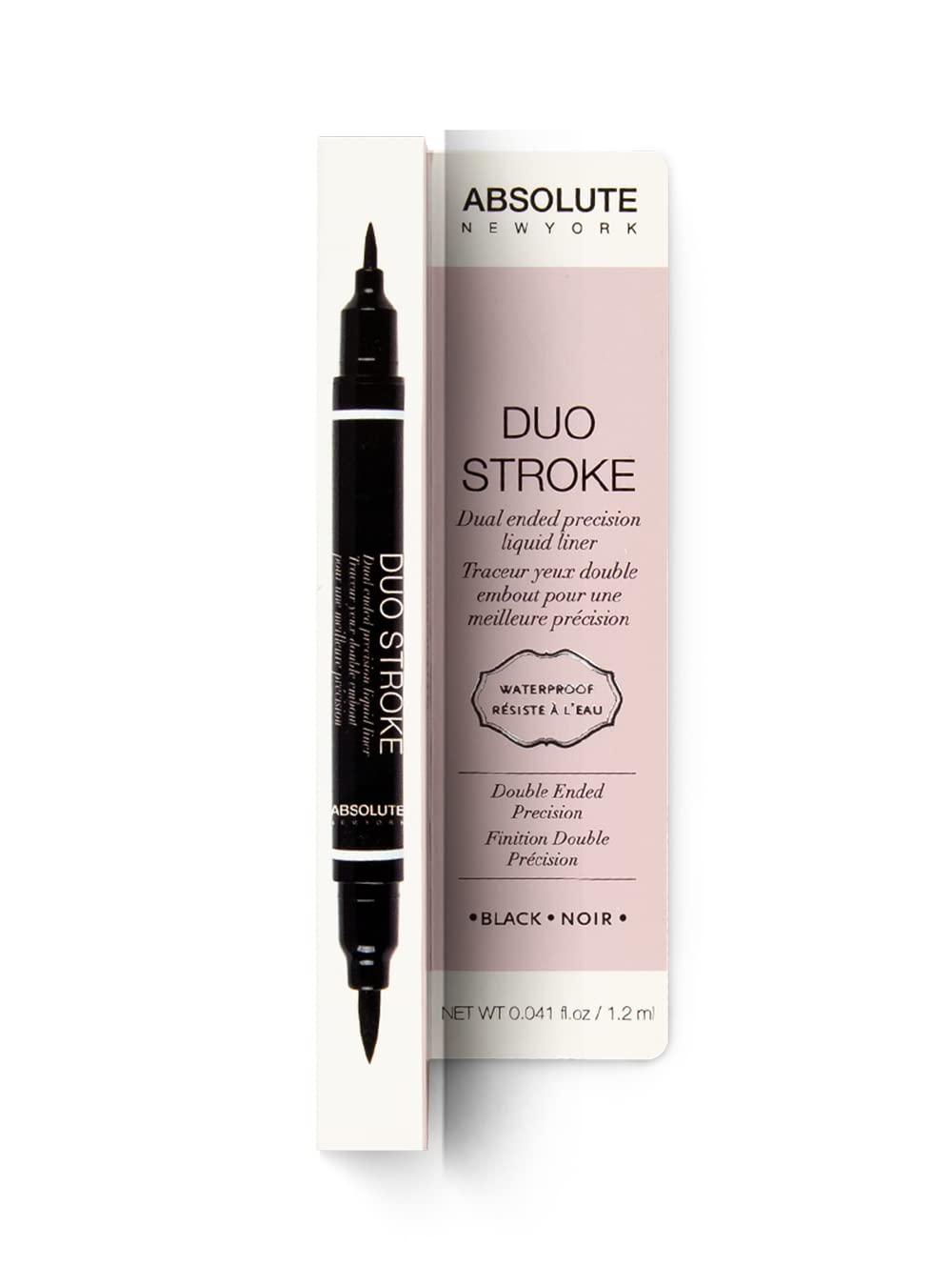 Absolute New York Duo Stroke Liner