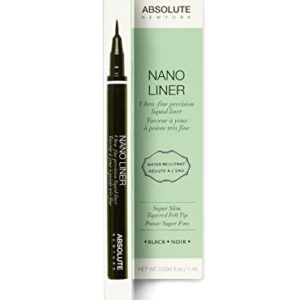 Absolute New York Nano Liner