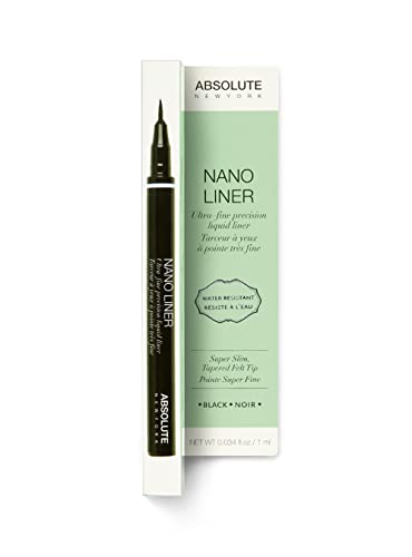 Absolute New York Nano Liner