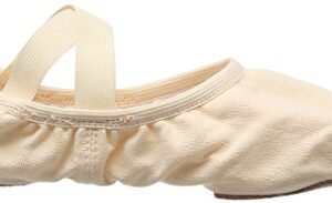 So Danca Women's Ballet Shoes, Pink, 7 Wide