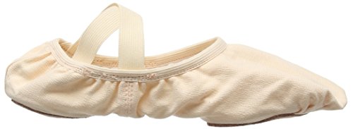 So Danca Women's Ballet Shoes, Pink, 7 Wide