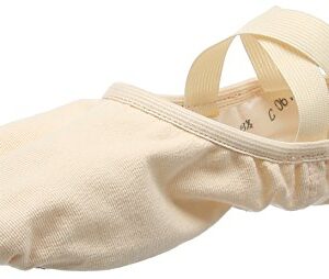 So Danca Women's Ballet Shoes, Pink, 7 Wide