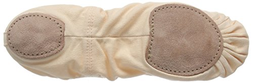 So Danca Women's Ballet Shoes, Pink, 7 Wide