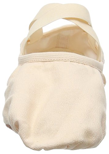 So Danca Women's Ballet Shoes, Pink, 7 Wide