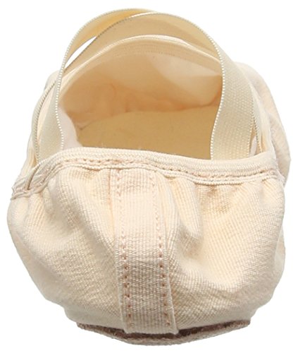 So Danca Women's Ballet Shoes, Pink, 7 Wide