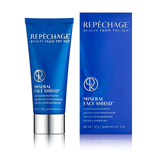 Repechage Mineral Face Shield Environmental Protection - 2 oz