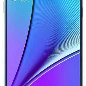 SAMSUNG Galaxy Note 5, Black 32GB (Verizon Wireless)