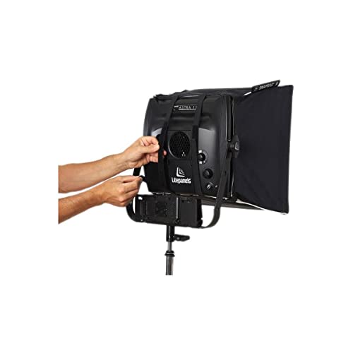 Litepanels Snapbag Softbox for Astra 1x1