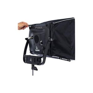 Litepanels Snapbag Softbox for Astra 1x1