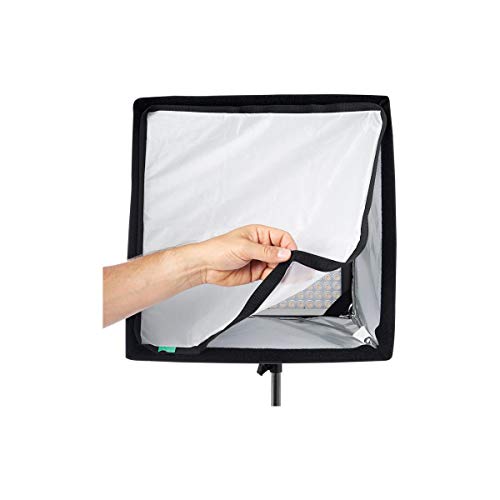 Litepanels Snapbag Softbox for Astra 1x1