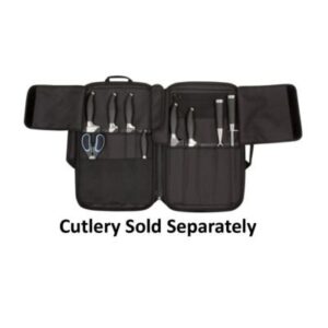 Cutlery Backpack w/Knife case Insert