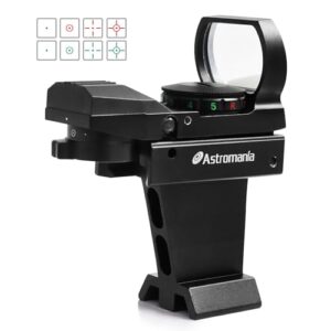 astromania finder deluxe telescope reflex sight