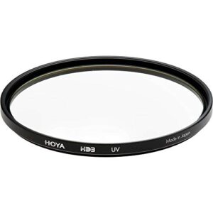 hoya 77mm hd3 uv filter