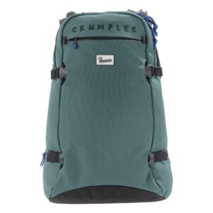 crumpler low level aviator 3 day pack, bluestone