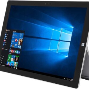 Microsoft Surface Pro 3 1631 Tablet - Intel Core i3-4020Y 4GB RAM 64GB SSD 12" Touchscreen Windows 10 Pro